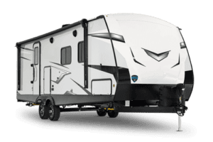 Travel trailer | Triangle RV
